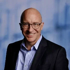 Darryl Wagner | Columbia University School of Professional Studies