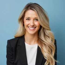 Ciara Ungar | Columbia University School of Professional Studies