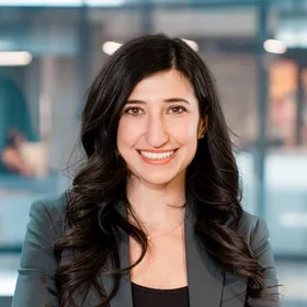 Jaclyn Rothenberg | Columbia University School of Professional Studies