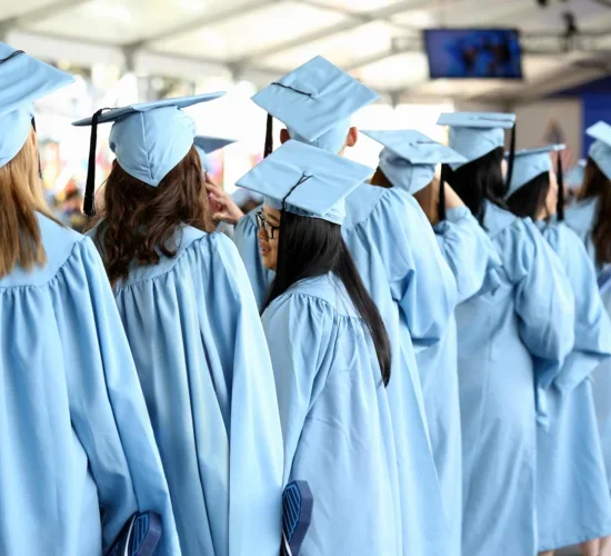 Columbia University School of Professional Studies