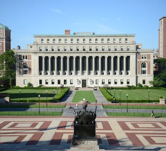 Columbia University School of Professional Studies