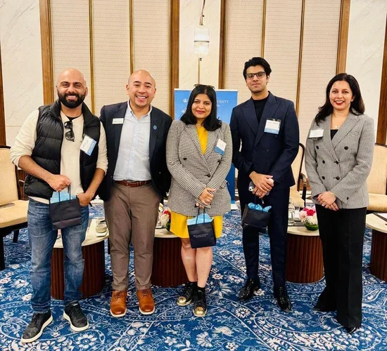 Columbia University School of Professional Studies