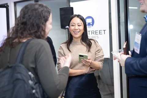 The School The SPS Student Experience | Columbia University School of ...