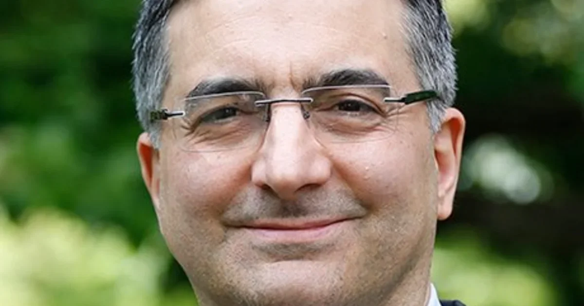 Dr. Robert Klitzman, Top Experts to Explore Ethics in Biotech Venture ...