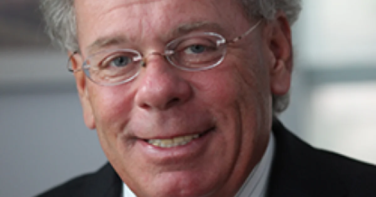 Steven Cohen Sustainability – Environmentally Sustainable Growth – BYOFB