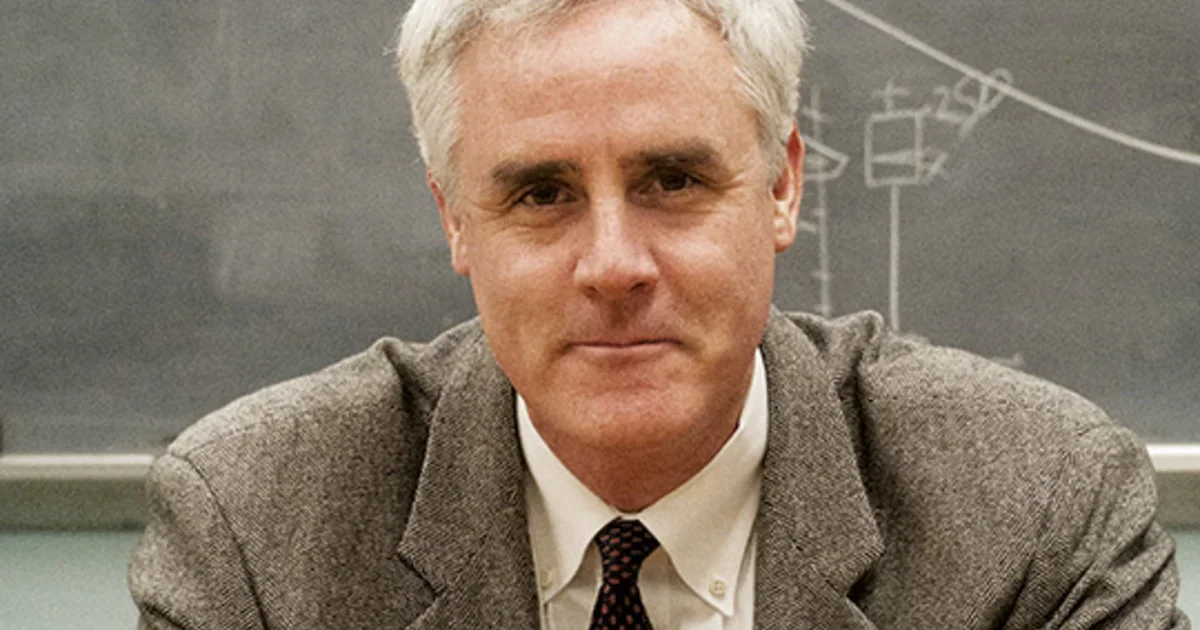 Peter Coleman: Going Beyond Theory | Columbia University School of ...