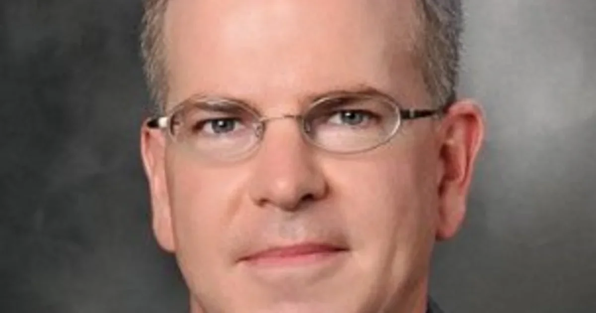 Timothy Hegarty Analyzes Trump’s Infrastructure Plan | Columbia ...