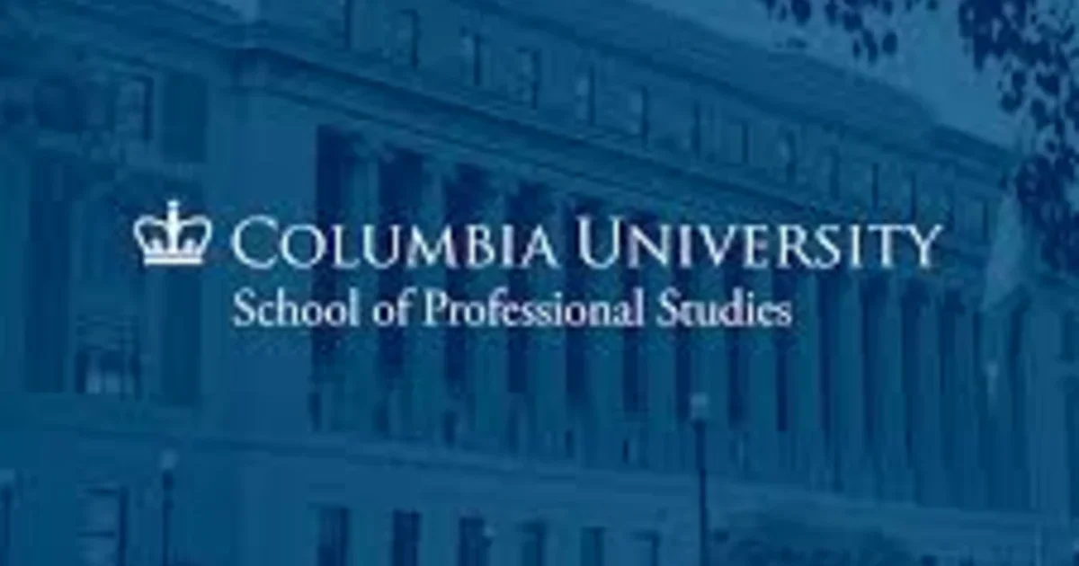 Columbia University School of Continuing Education Renamed School of ...