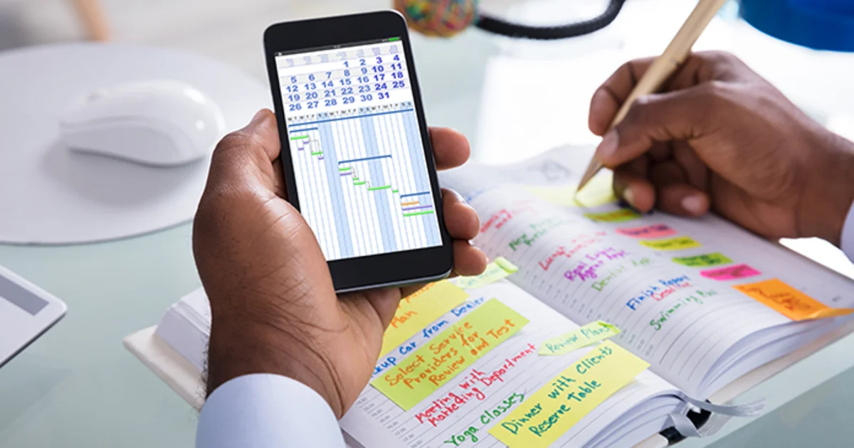 Five Ways to Feel Less Overwhelmed | Columbia University School of ...