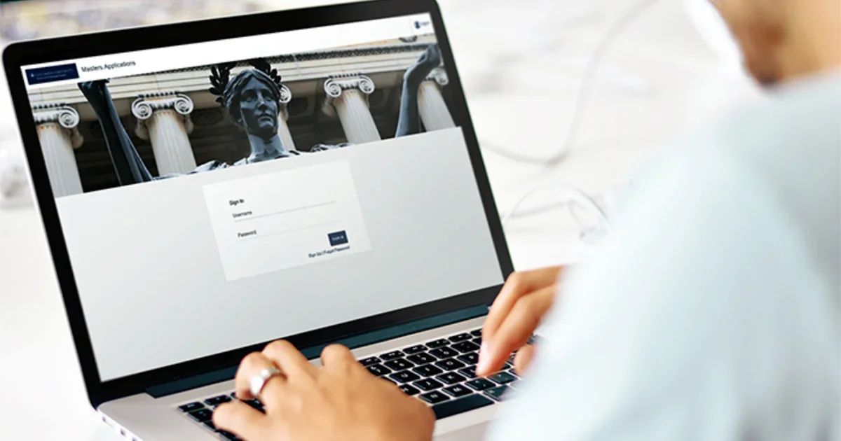 Five Tips to Perfect Your Graduate School Application | Columbia ...