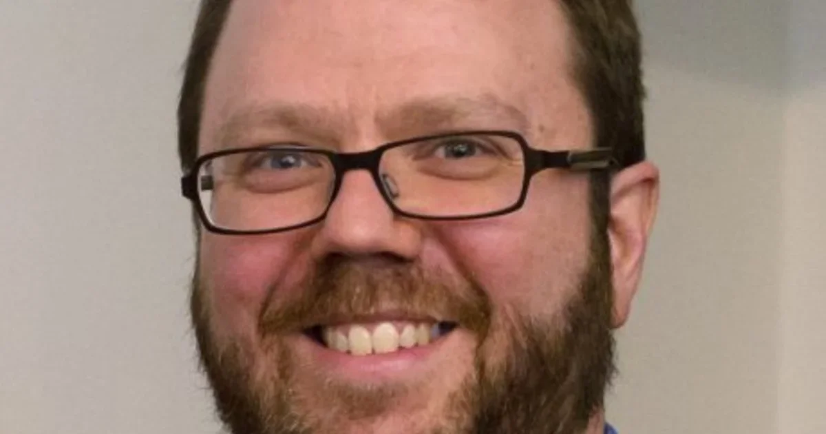 Senior Lecturer Greg Witkowski on the Genesis of “Spite Philanthropy ...