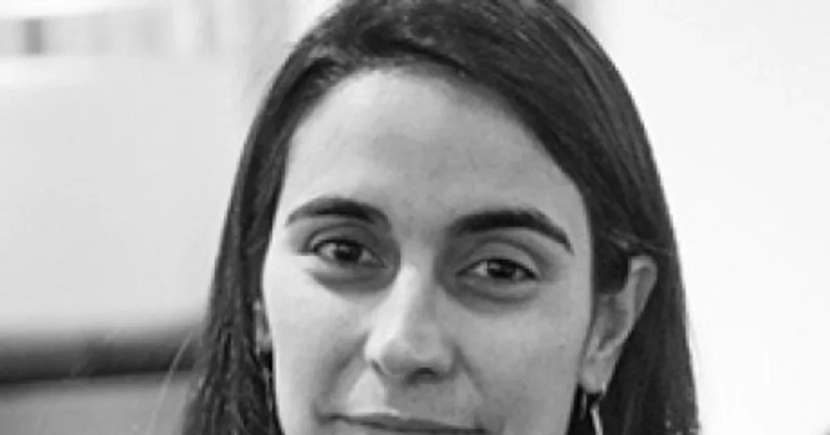 Julia Bacha: From International Student to Filmmaker | Columbia ...