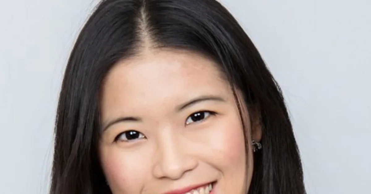 Angela Yang: From Banking to Sports Management | Columbia University ...