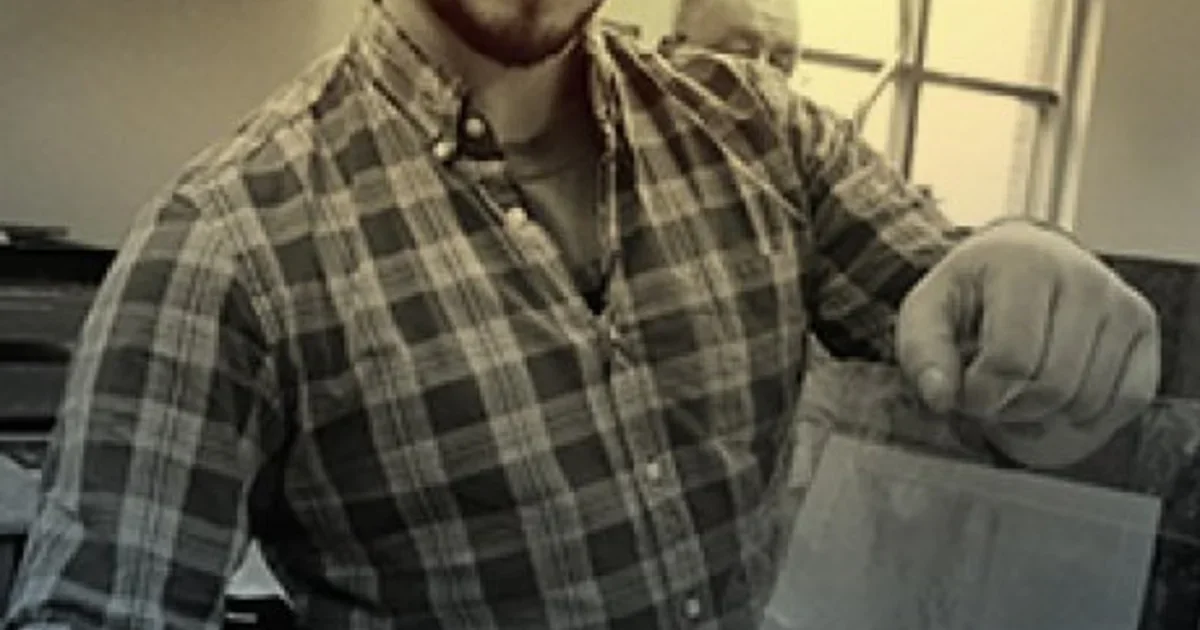 David Keefe: Iraq Veteran, Transformational Artist, Narrative Medicine ...