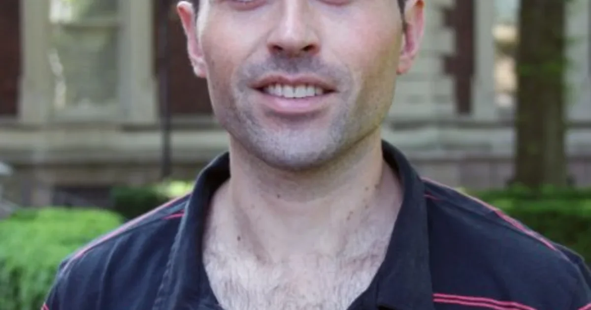 David Carrey Makes an Impact at UNICEF Through Information Management ...