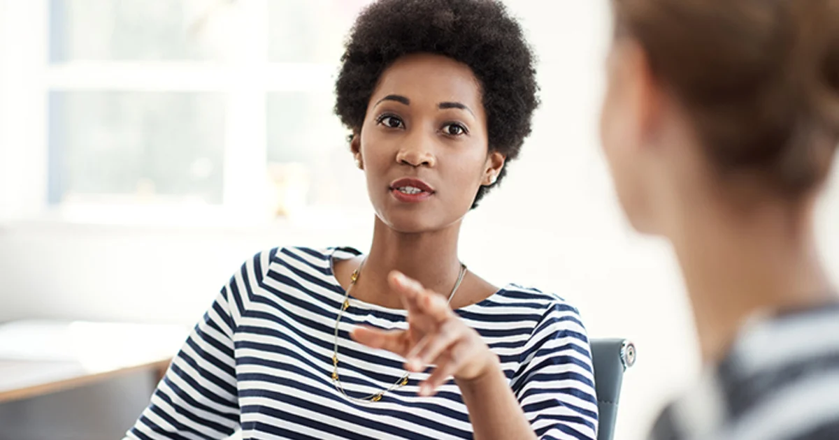 Five Tips to Ace an Informational Interview | Columbia University ...