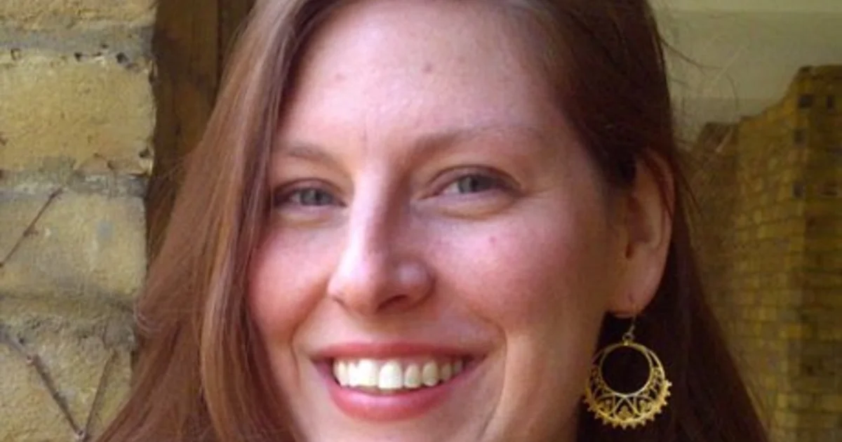 Heather Allison Waters on Self-Awareness and Her Career in Development ...