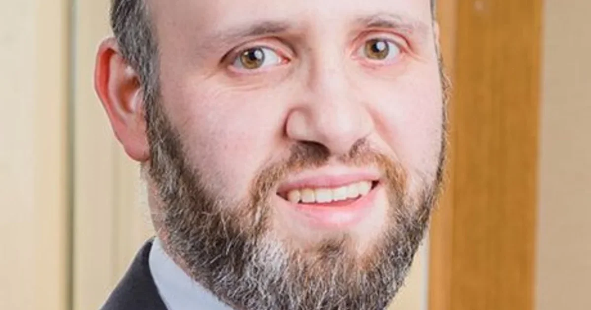 Jacob Snow: Using Mathematics to Address Real-World Challenges ...