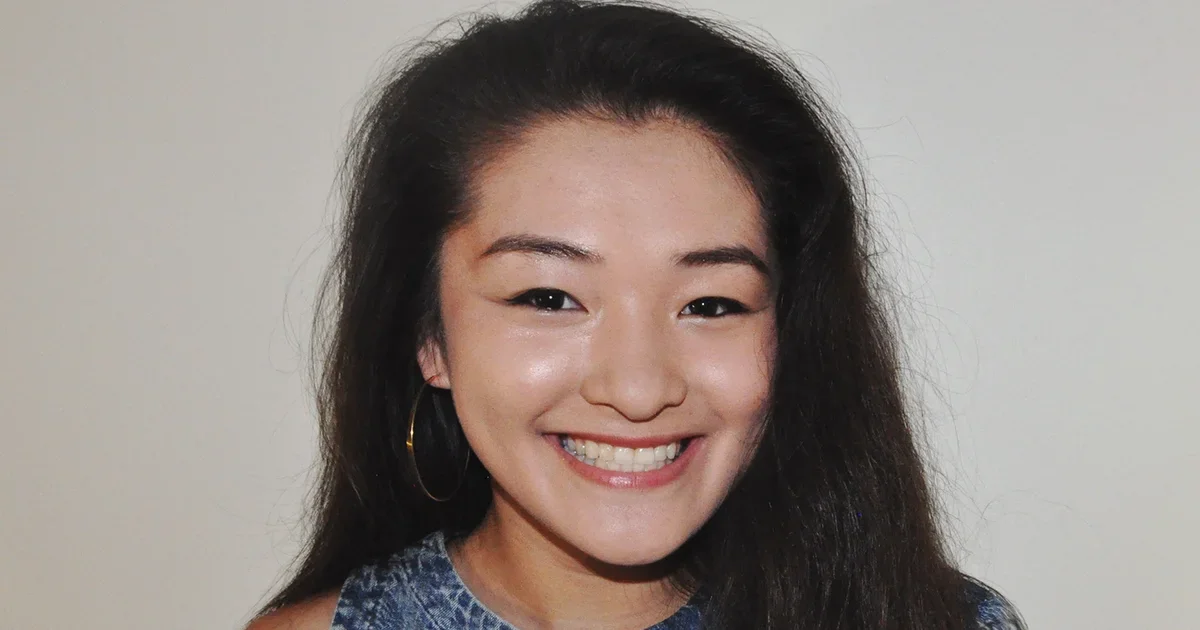 Kristine Fu: Unraveling Statistics and Applying to the Real World ...