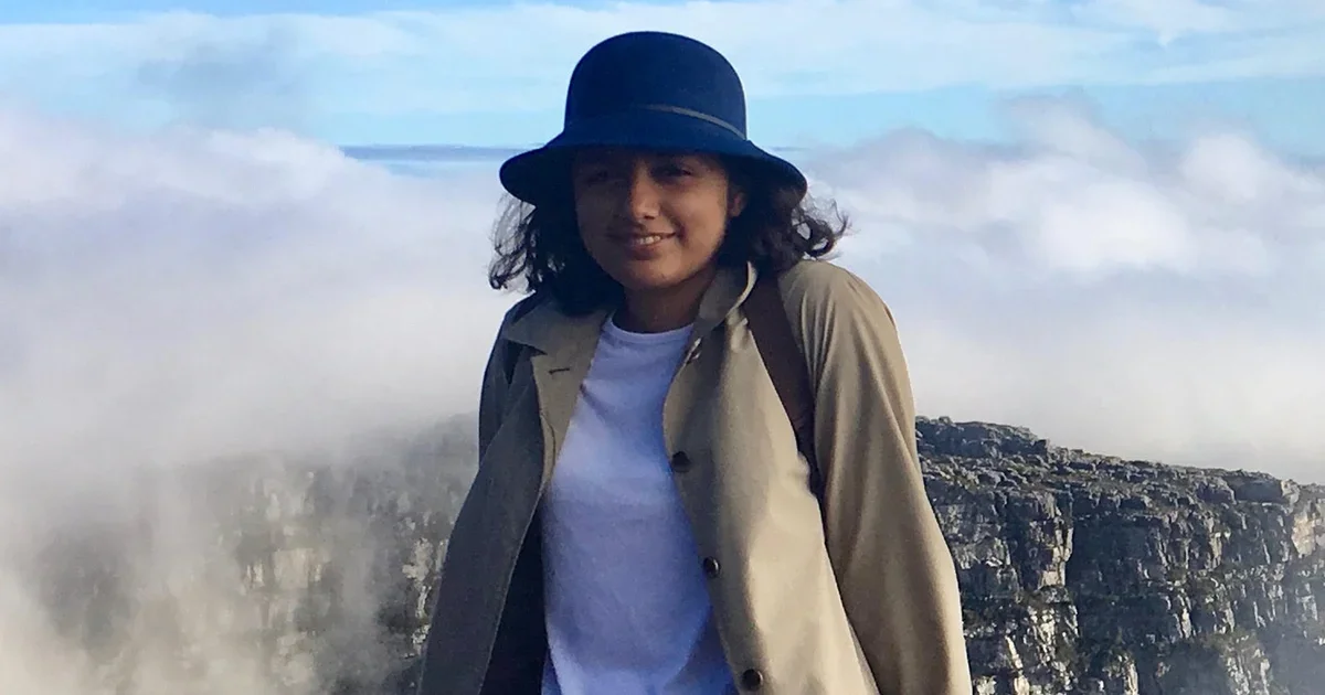 Mrinalini Wadhwa: Advocating for Social Change | Columbia University ...