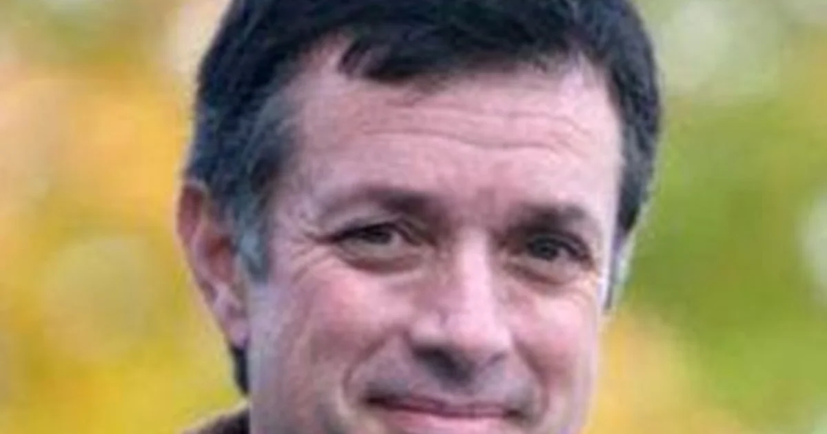 Actor Phillip Mitchell's New Role? Narrative Medicine Teacher ...