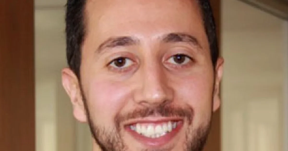 Alumnus Saad A. Saad Builds Strategies for Peace in the Middle East ...