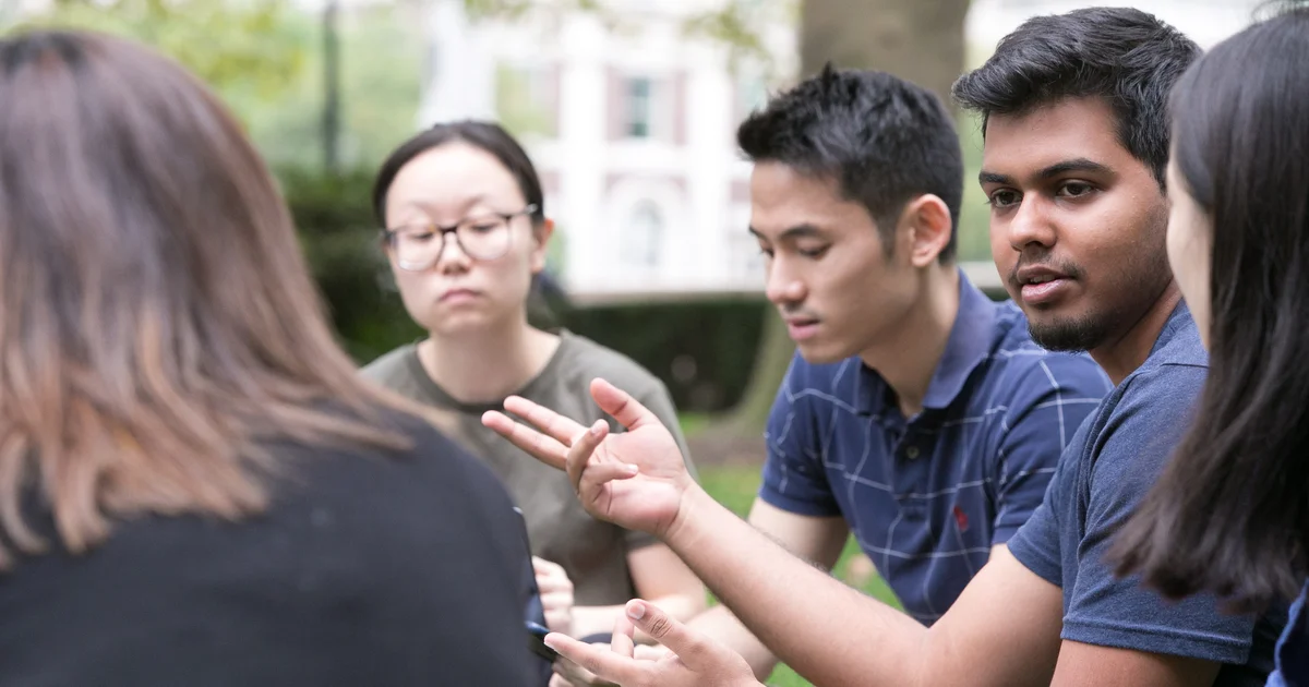 Academics | Columbia University School of Professional Studies