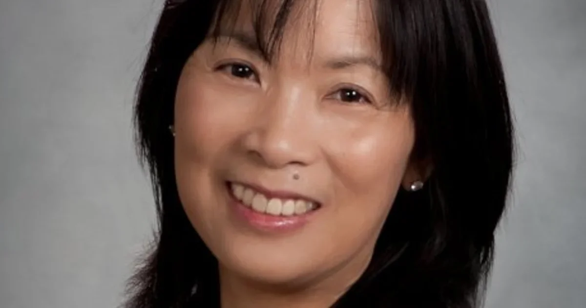 Actuarial Science's Lina Xu Receives the 2020 Society of Actuaries ...