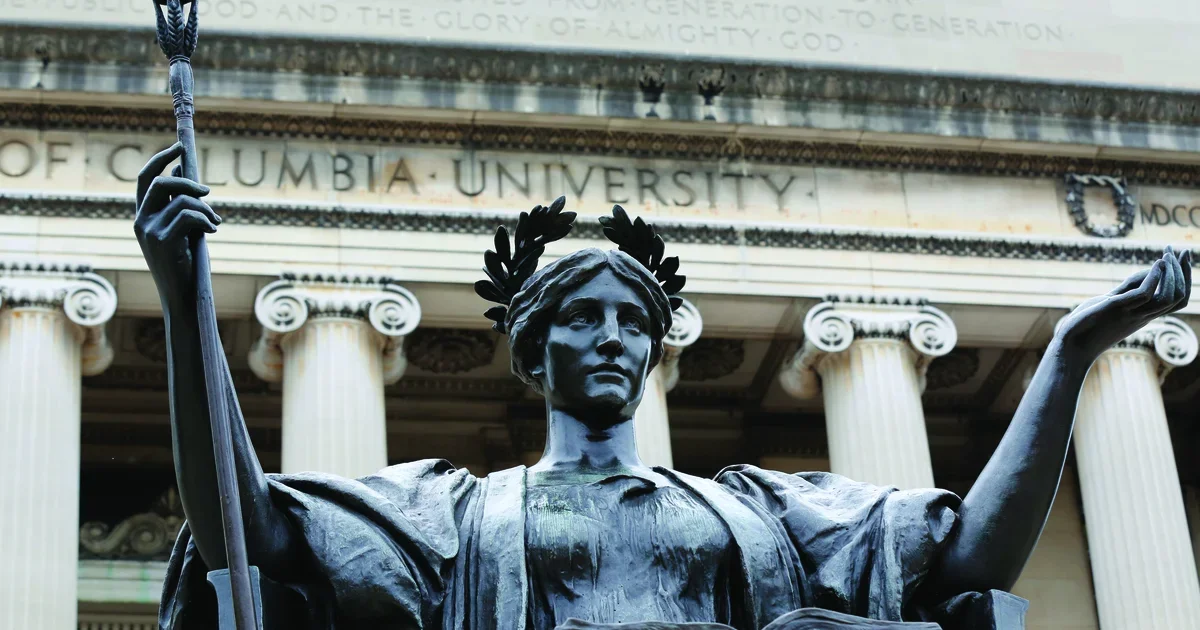 Academics Postbaccalaureate Studies | Columbia University School of ...