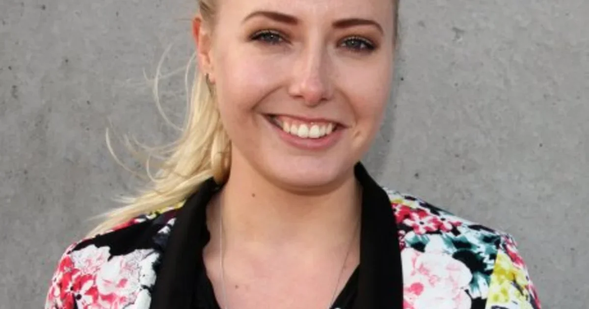 International Visiting Student Anne Paulin Reflects on Her World-Class ...