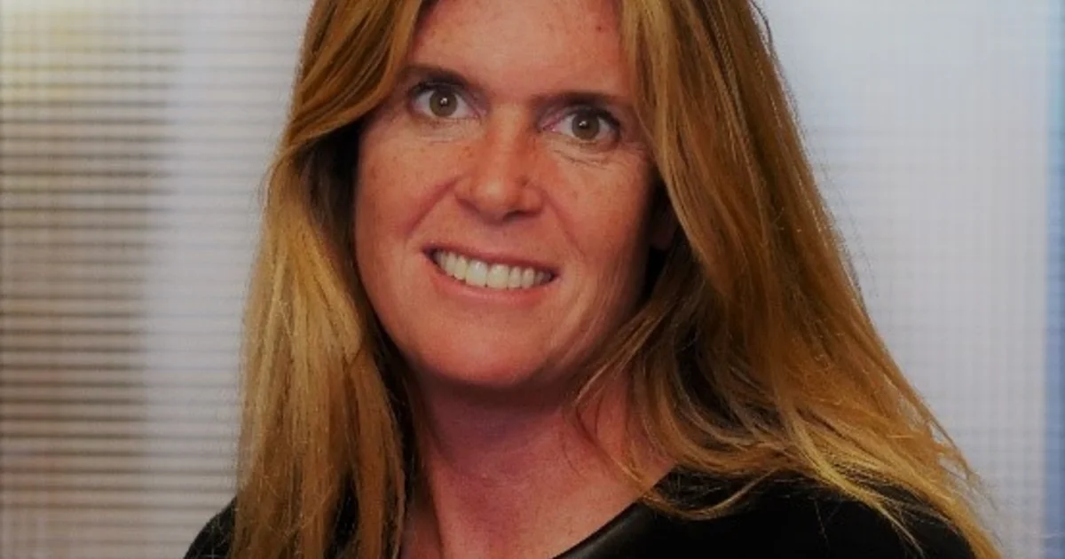 ERM Lecturer Jennifer Hoffman Publishes Position Paper with AIFIRM ...