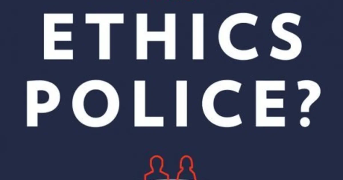‘The Ethics Police’ Asks Who Regulates Medical Research | Columbia ...