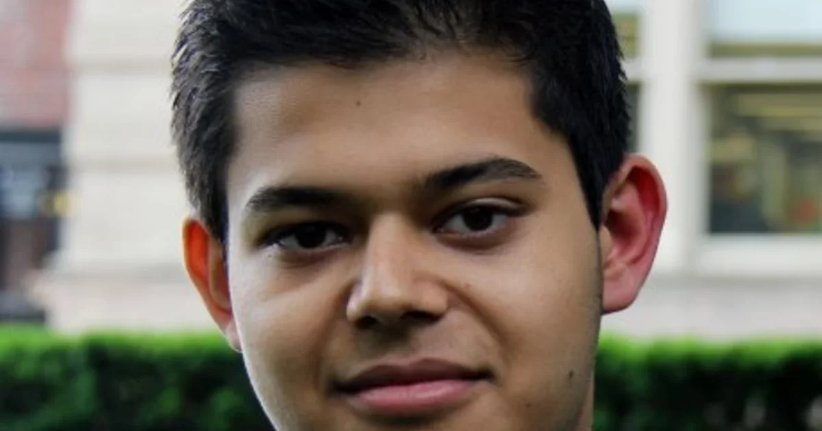 International Student Parth Aggarwal Gains Real-World Business Skills ...