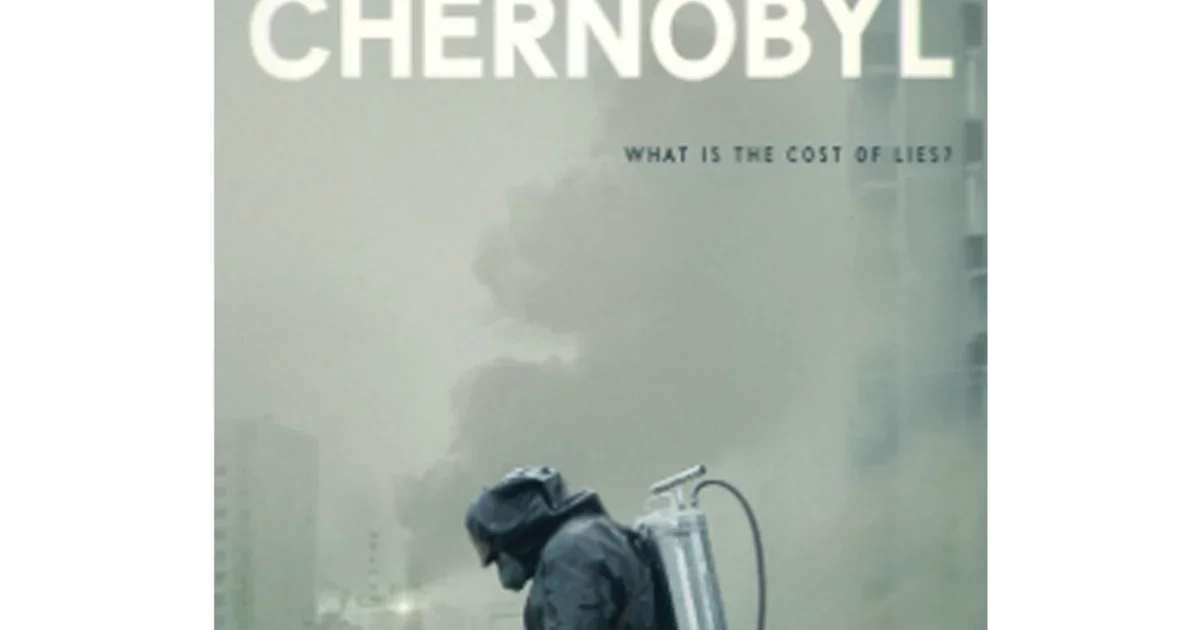 Dr. Greg Witkowski on the Historical Lessons of HBO's Chernobyl ...