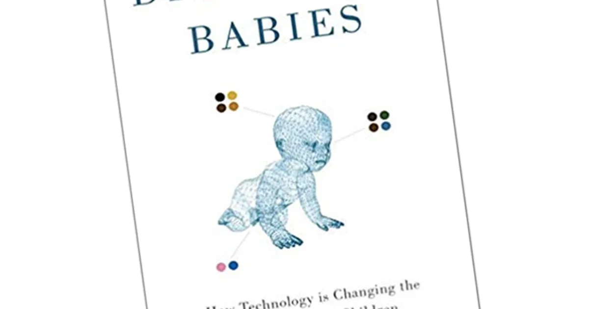"Designing Babies" by Dr. Robert Klitzman | Columbia University School ...