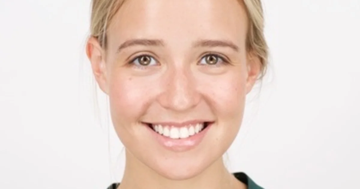 Before Med School, Bioethics Student Ali Schulz Is Writing Vital Work ...