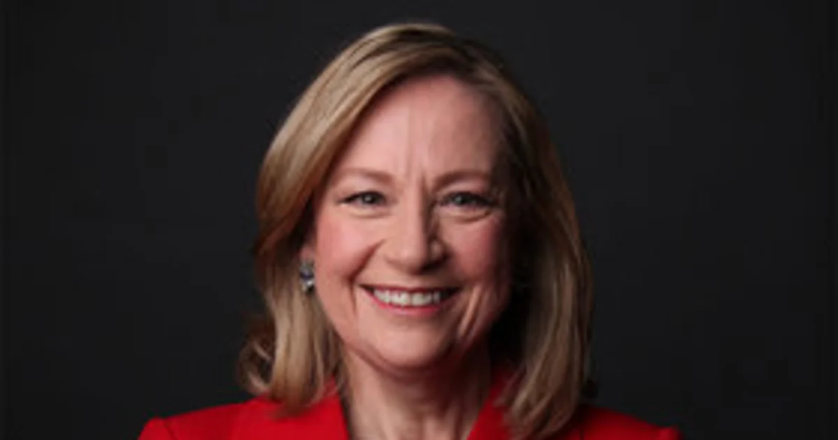 Dr. Beverly Tarulli on How PepsiCo Evolved its SWP Strategy and ...