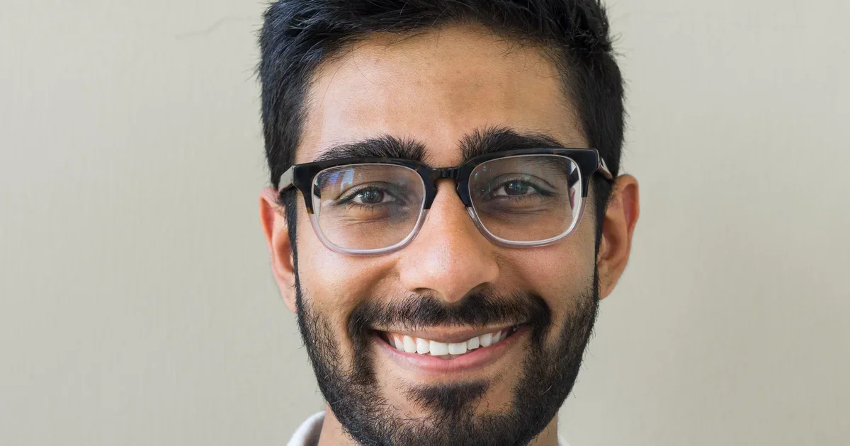 Arjun Mann: Building a Strong Foundation For Medical School | Columbia ...