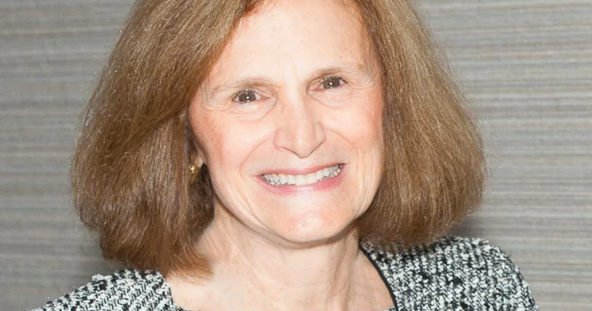 Lecturer Patti Ippoliti Discusses Unconscious Bias in Mentoring ...