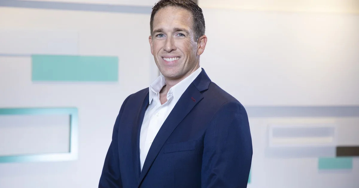 How Michael Brito, ’16SPS, Technology Management, Advanced to a ...