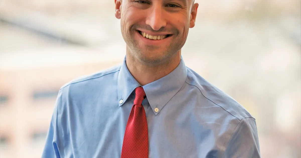 Daniel Rieger: Modern Knowledge Leader in the Public Sector | Columbia ...