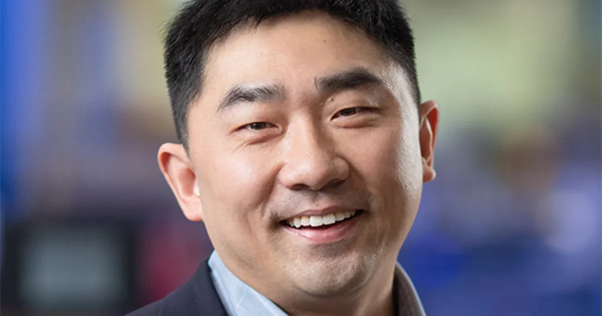 Gary Tong: Learning to Lead a Culture of Innovation | Columbia ...