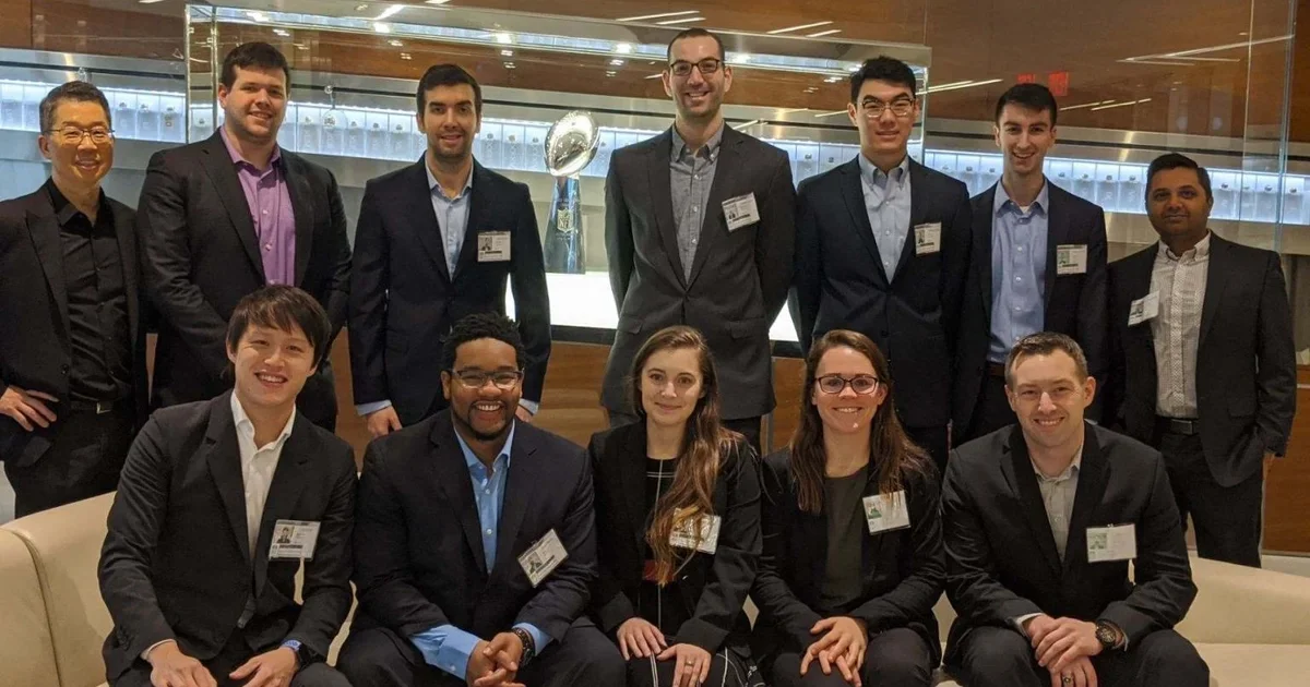 Academics | Master's Degrees | Sports Management Columbia Resources ...