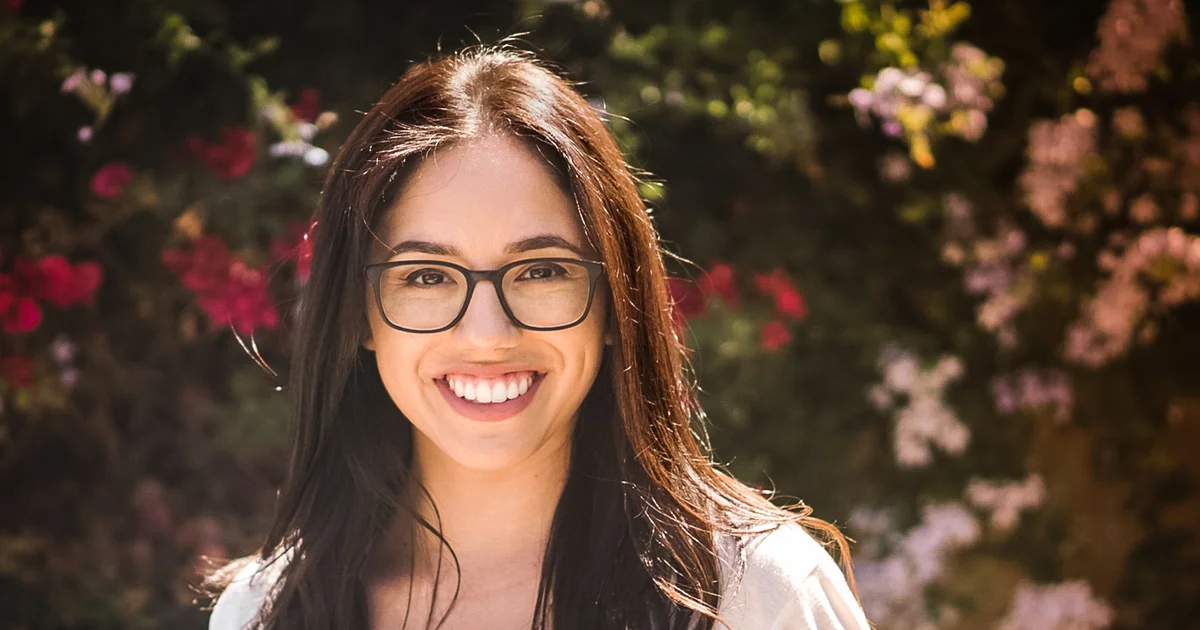 Alyssa Ramirez: Finding a Path at the Intersection of Environmental ...