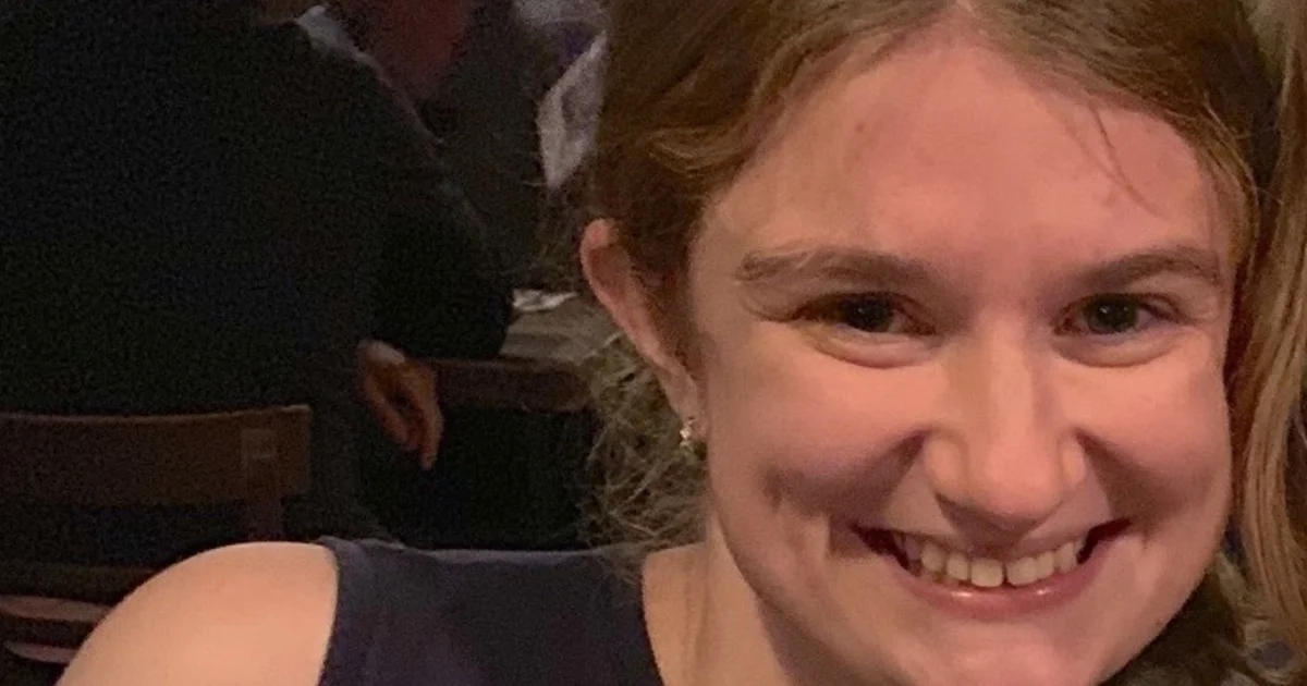 Hannah Schrader: Business Edge Program was the Stepping Stone on her ...