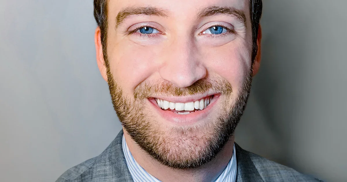 Alumnus and Lecturer Mark Hildreth Featured as a 2021 Young ...