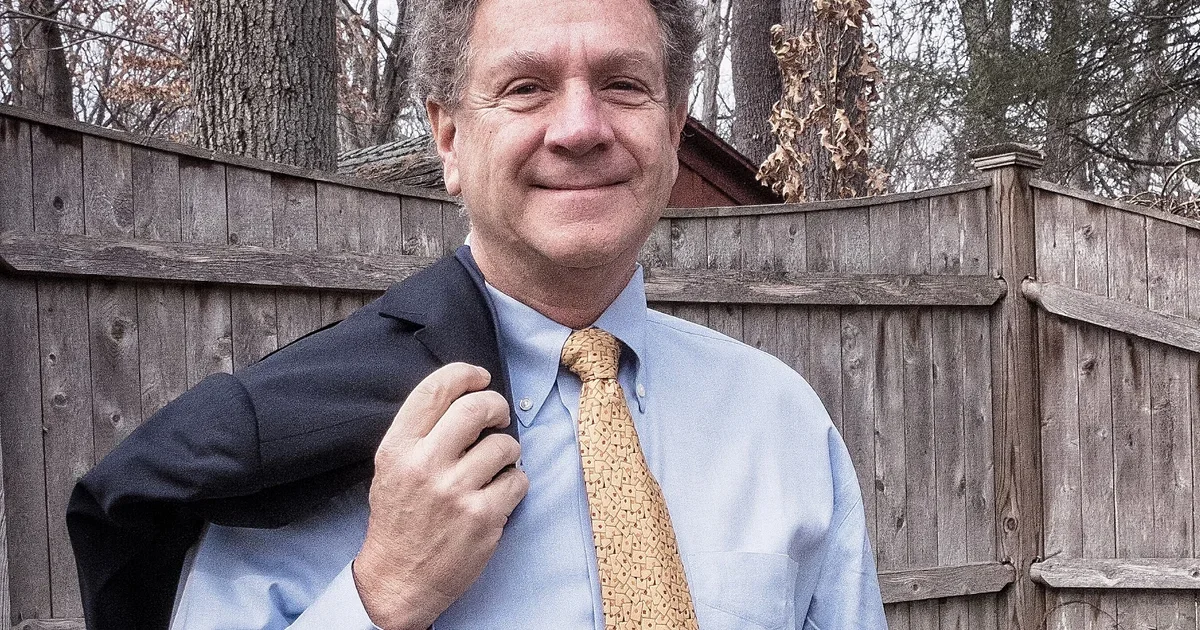 Former Gillette Executive Mark Cutler Will Judge the Greater Good ...