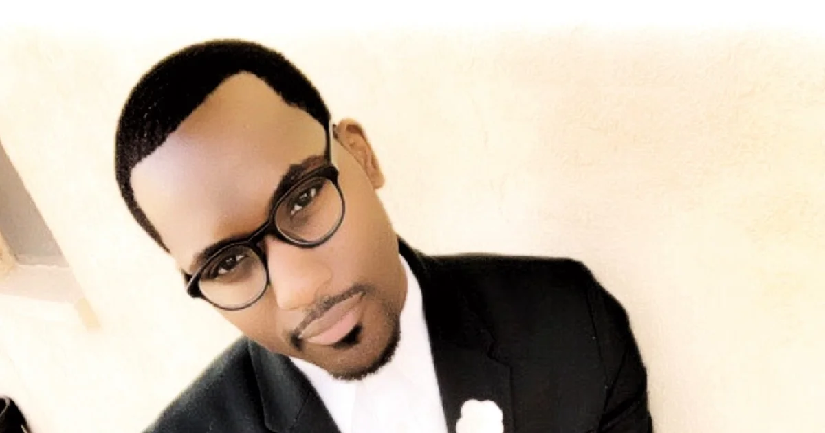 Rashad Benton: Fashioning a New Career in Communications While Working ...