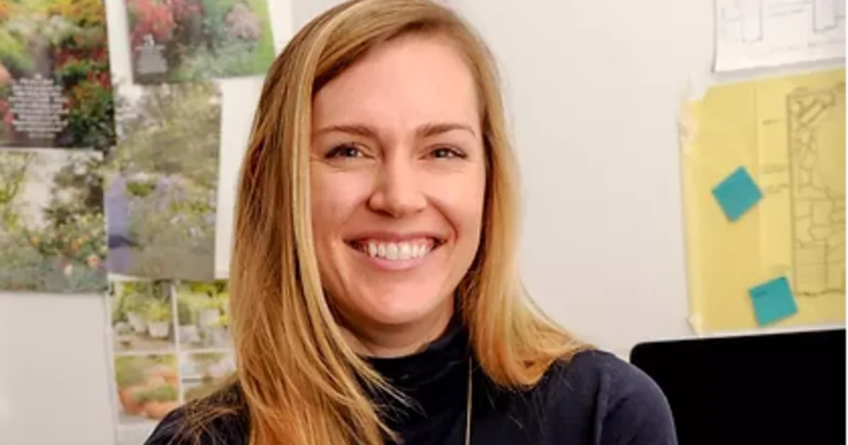 Greater Good Challenge Coach Katherine Aul Cervoni Gives Her Advice on ...