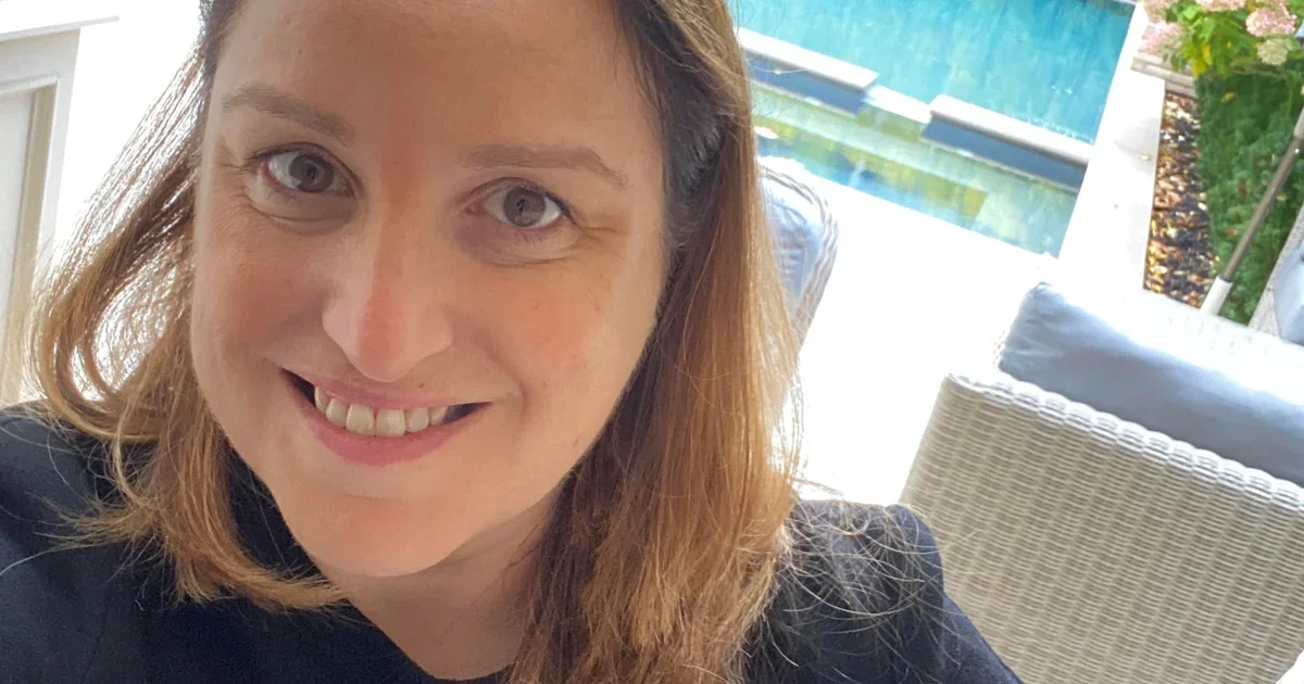 Adina Isenberg: Confronting Breast Cancer, COVID-19 and Making a Return ...